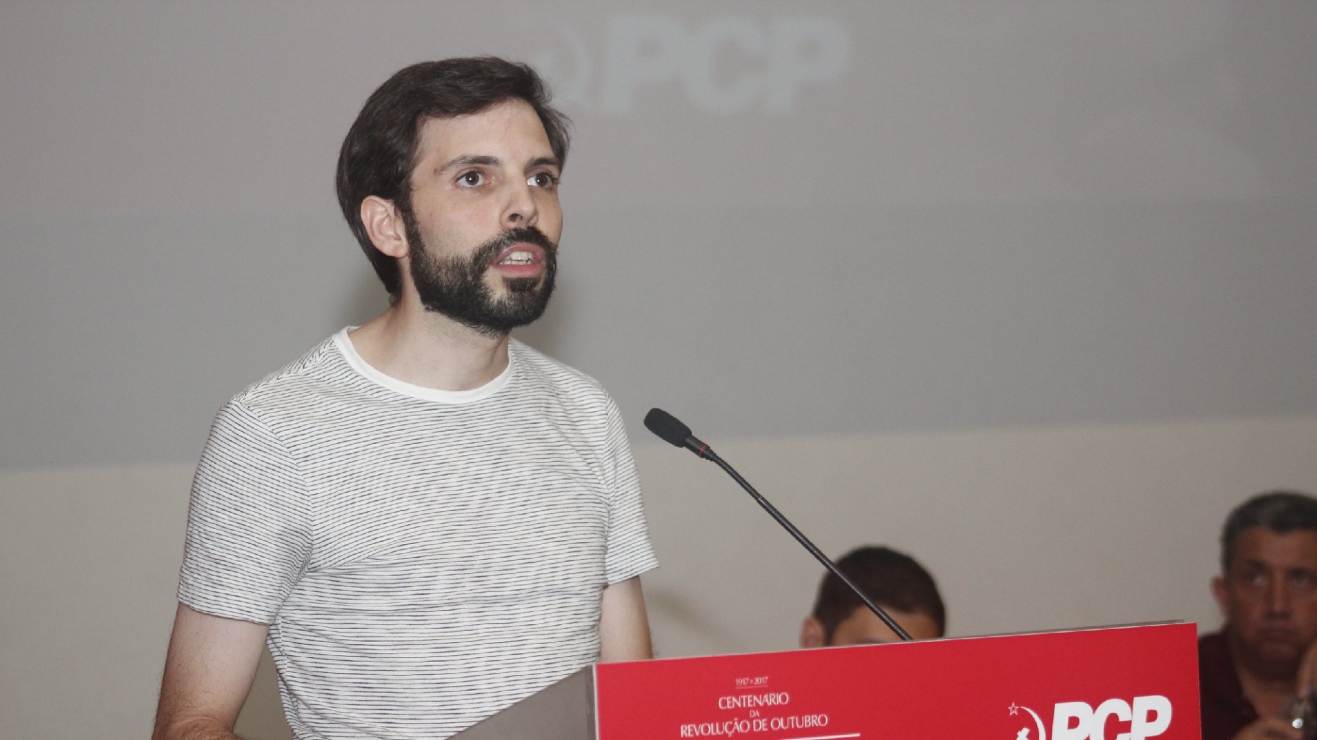 Intervenção de Rui Mota | Centenário da Revolução de Outubro ...